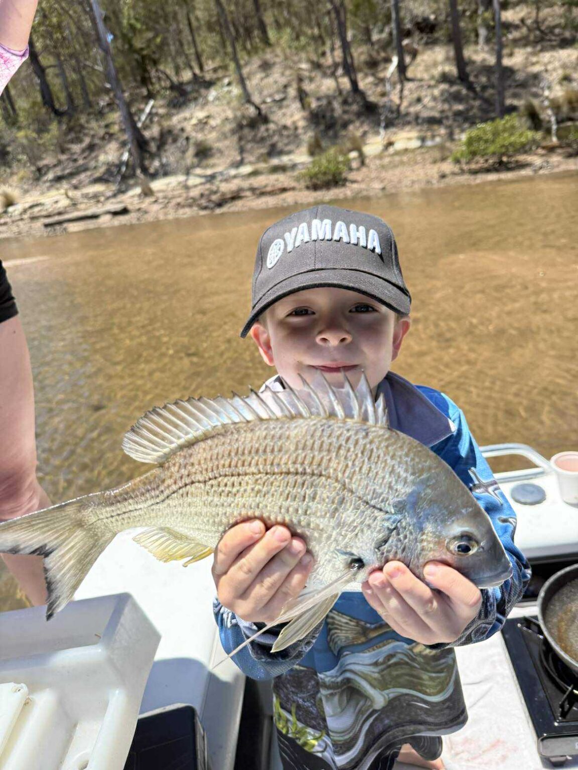 Fishing Report - Tackle World Merimbula NSW - weekly fishing update